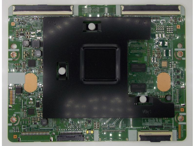 Плата T-Con BN41-02297A BN95-01936B - T-CON - Для телевизоров